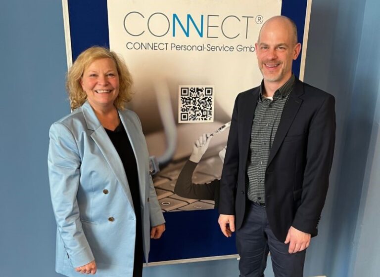 IHK meets CONNECT Personal-Service GmbH! - CONNECT Personal-Service GmbH
